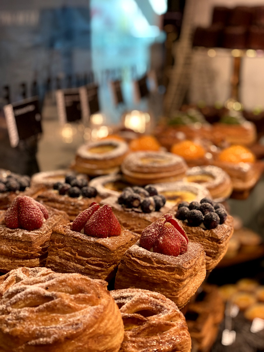 Petite Maison | Boulangerie · Café · Brasserie