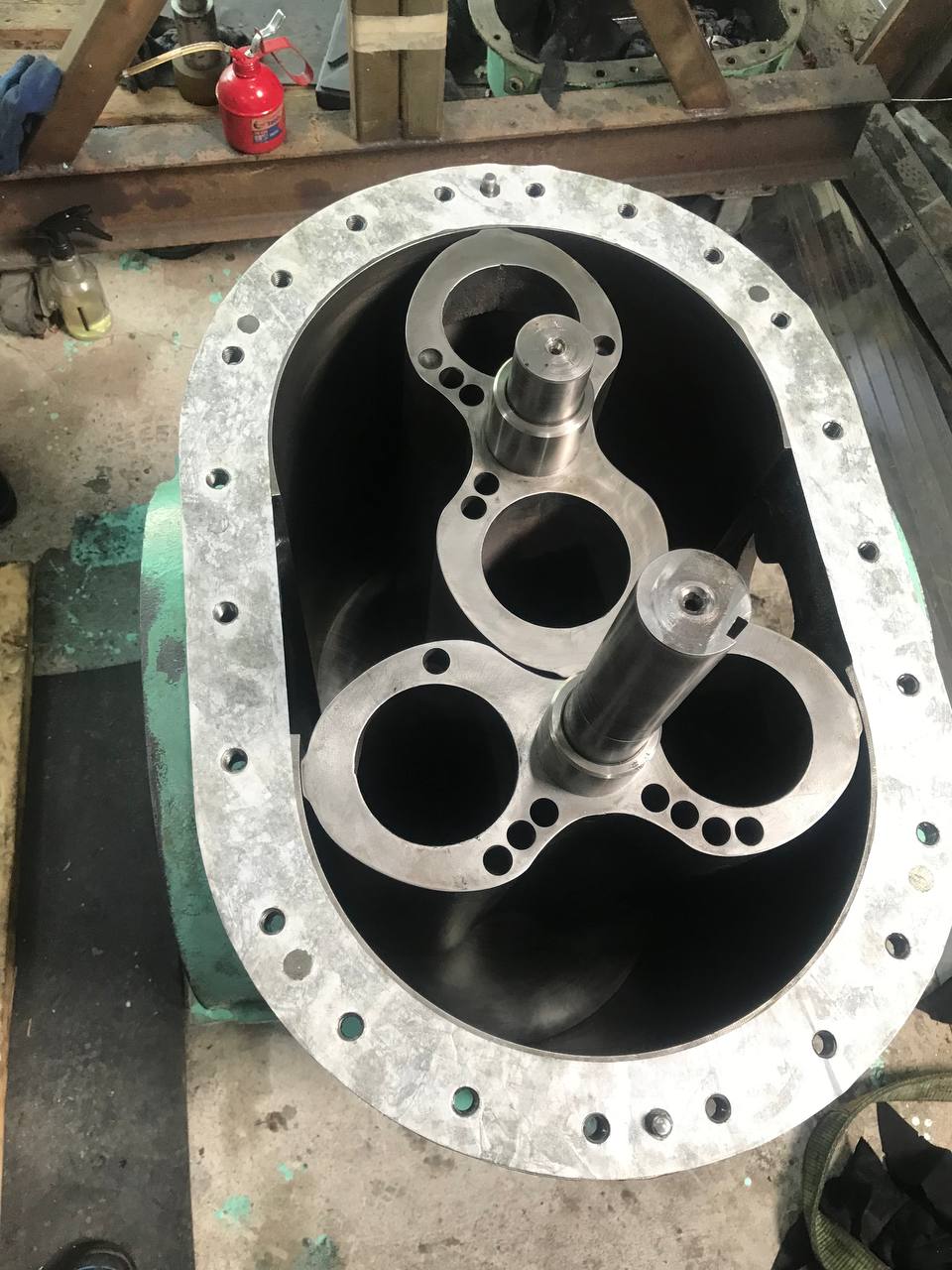 Project - SAWACO - Surtobilt