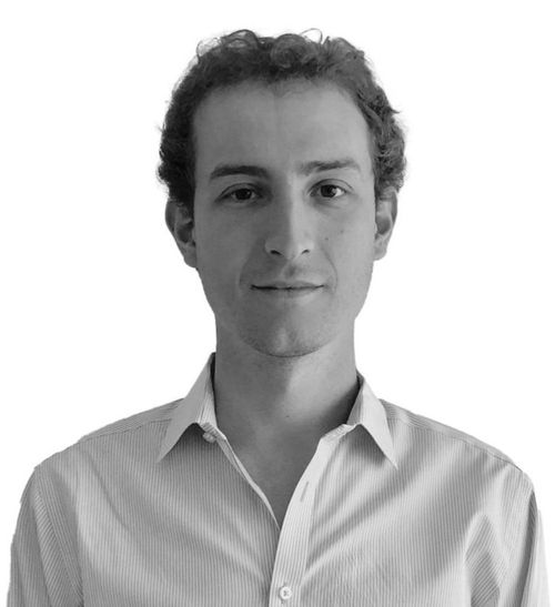 Our Team - Downing Capital