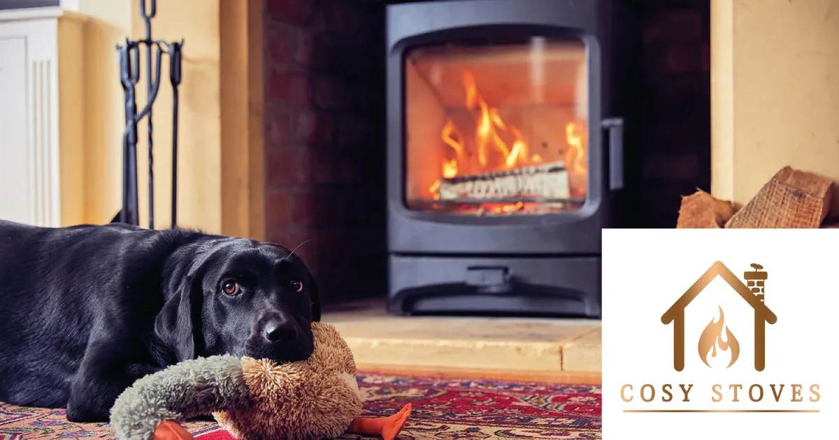 Cosy Stoves | Wood Burner Services in Kettering, Northamptonshire ...
