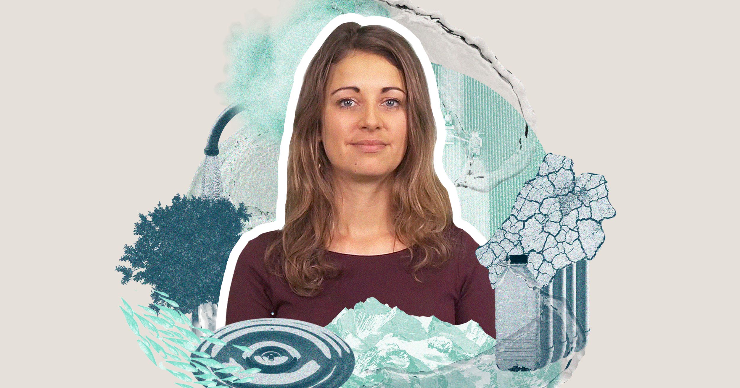 Formation - Les enjeux de l'eau