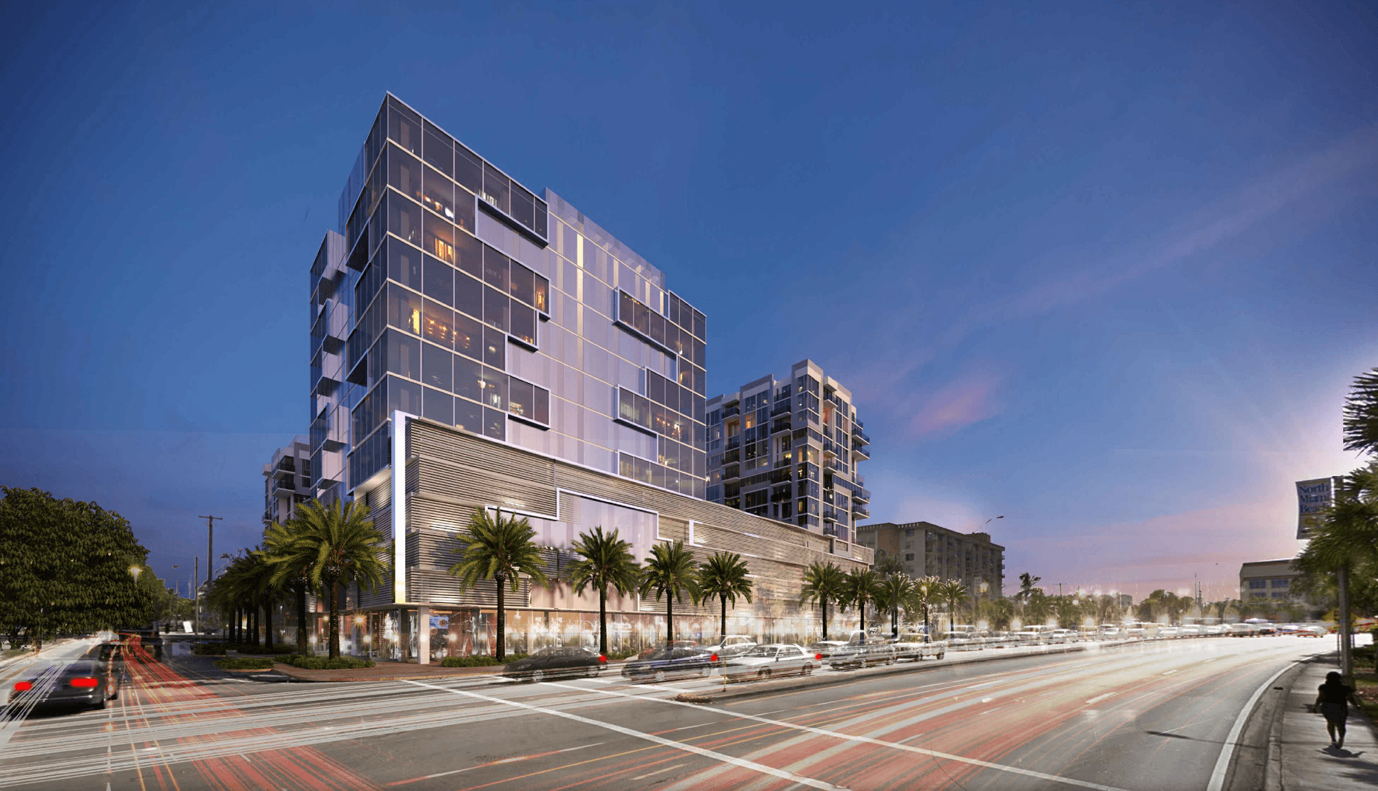 Structa - Your AI powered real estate co-pilot.