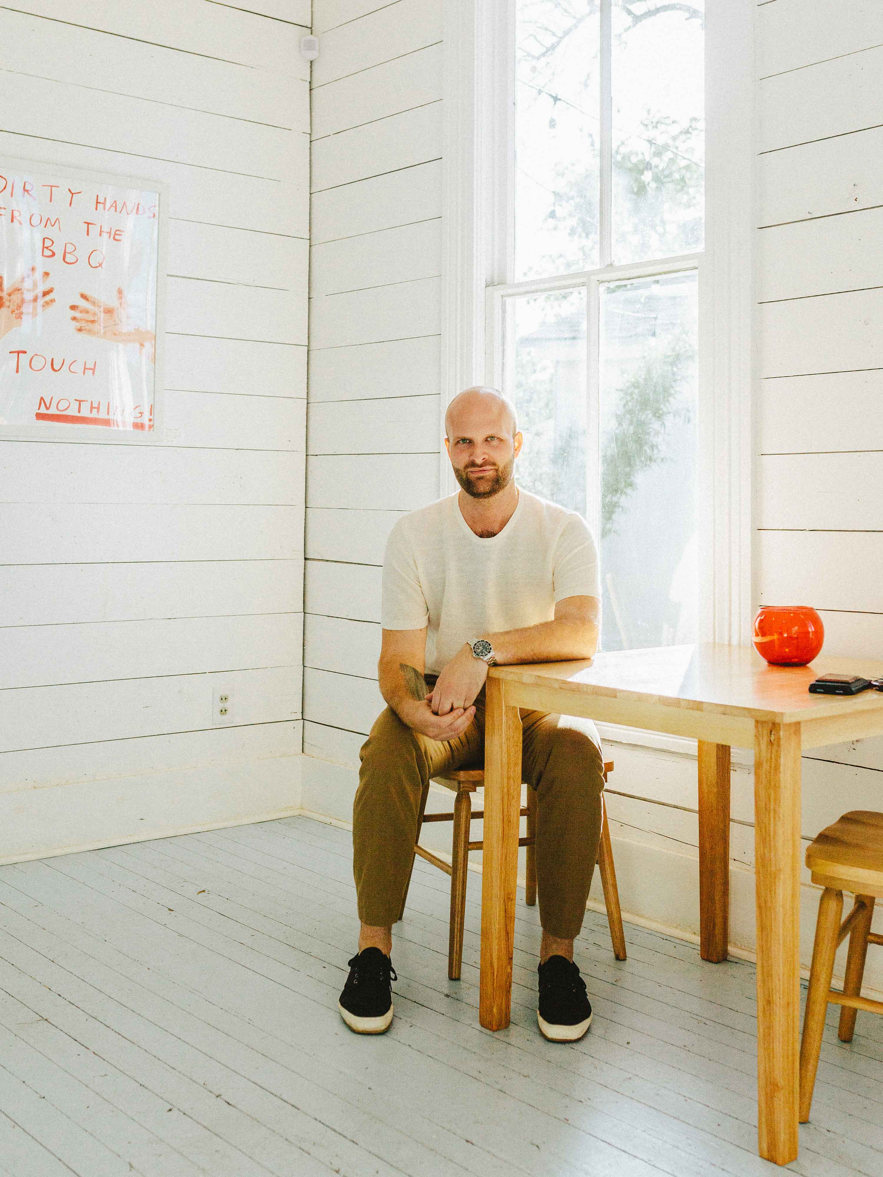 Info — Studio Michael Reisor