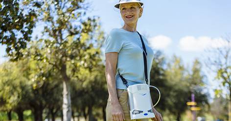 About Alpine Medical