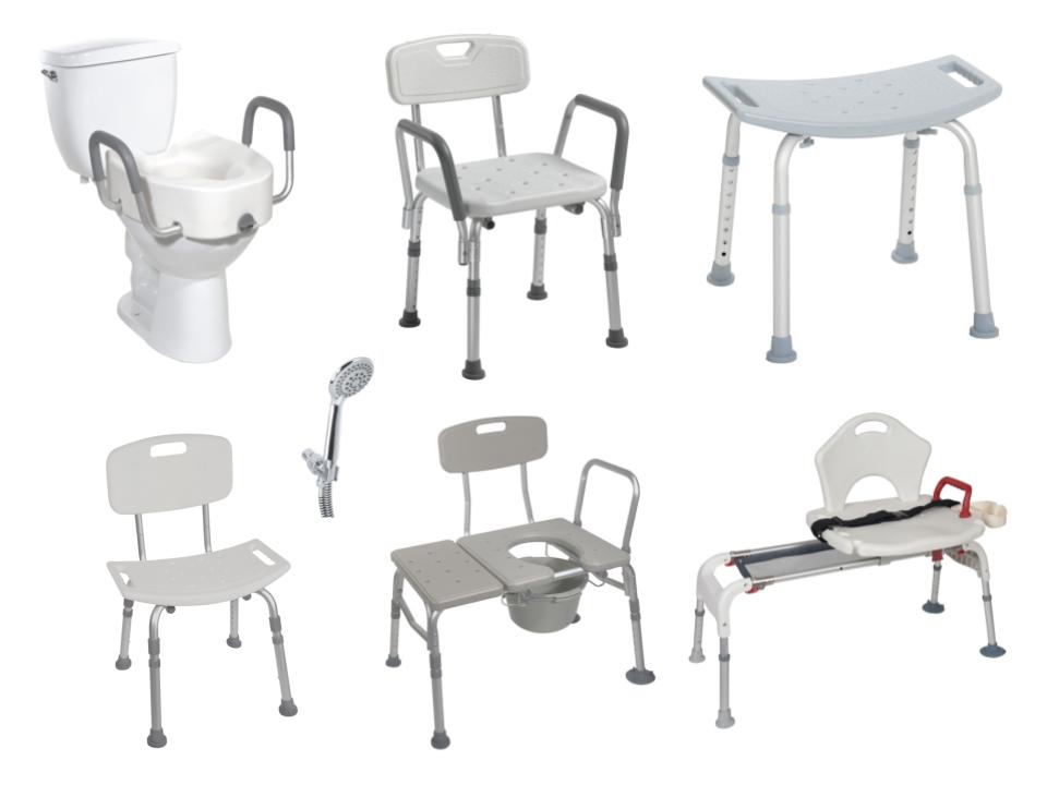 Durable Medical Equipment