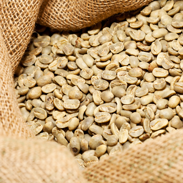 Robusta coffee - Organic African & South Asian Food Supplier ...