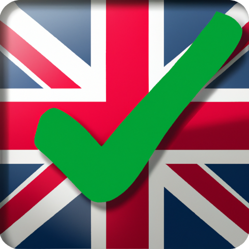 Life In The UK Test App