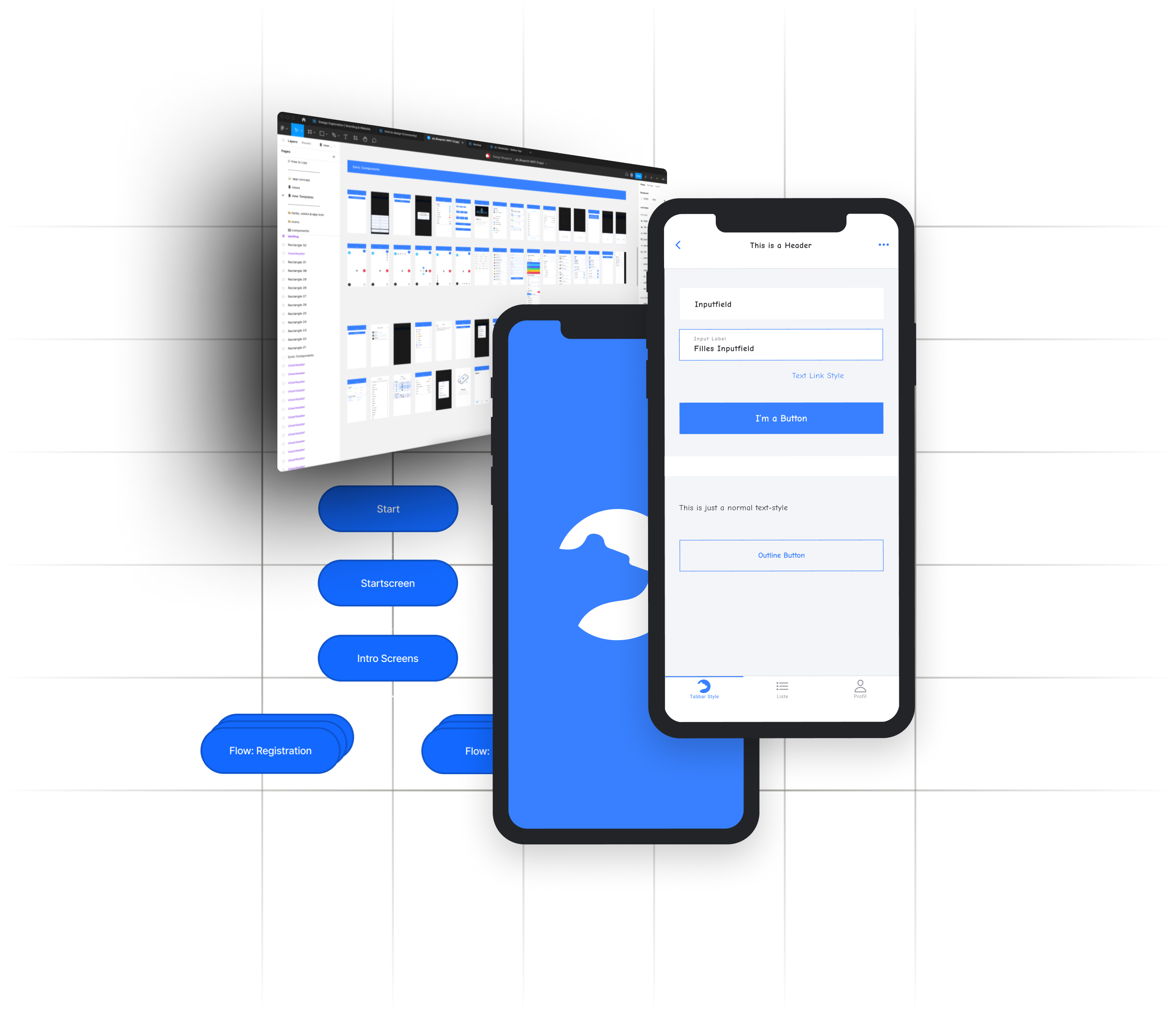 prototype.berlin - App Profis an Ihrer Seite