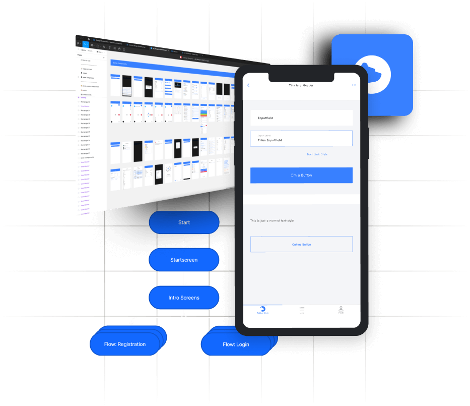 prototype.berlin - App Profis an Ihrer Seite