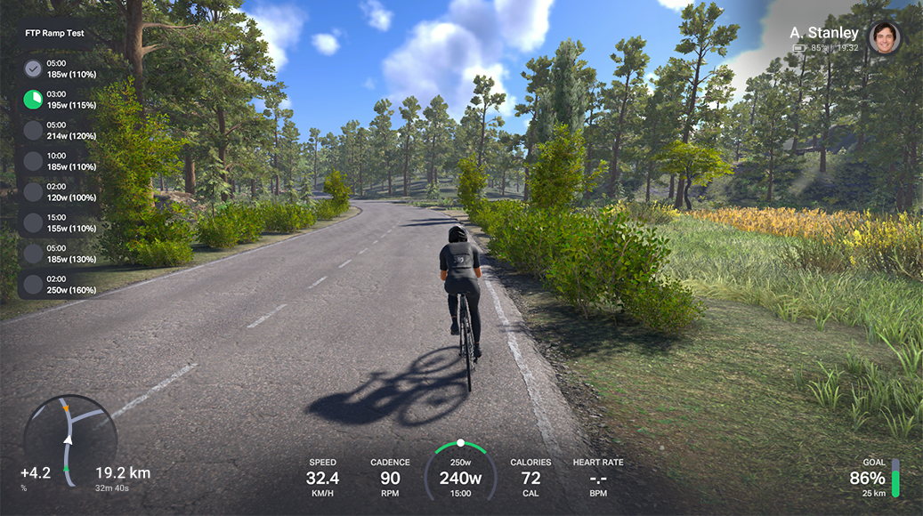 Rolla World - Bring Your Indoor Activities to Life