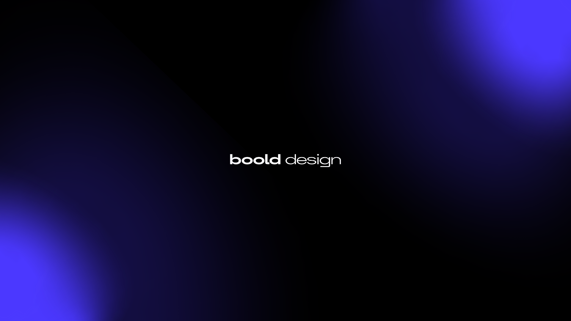 Agenzia Marketing e Design a Modena | Boold Design