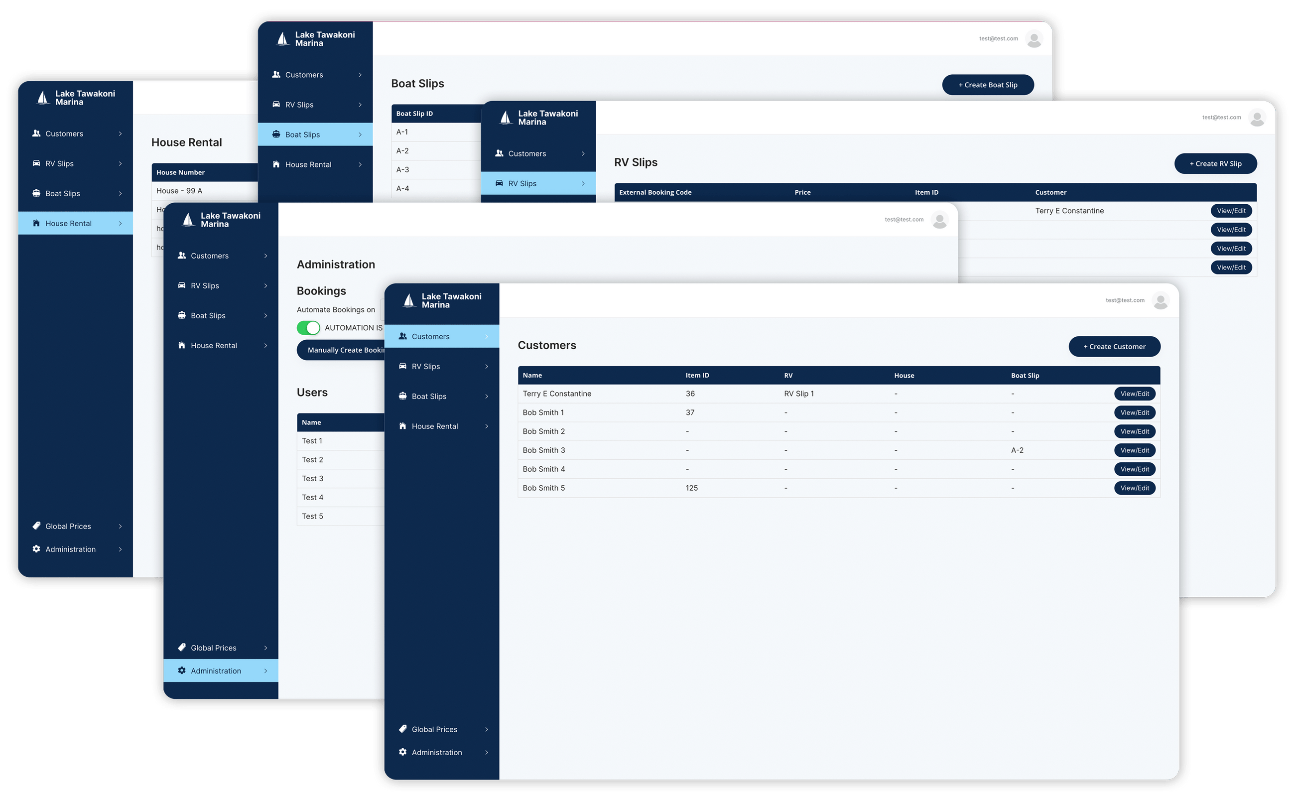 Let's Build My App - Fast, Reliable, US-Based | No-Code Software App ...