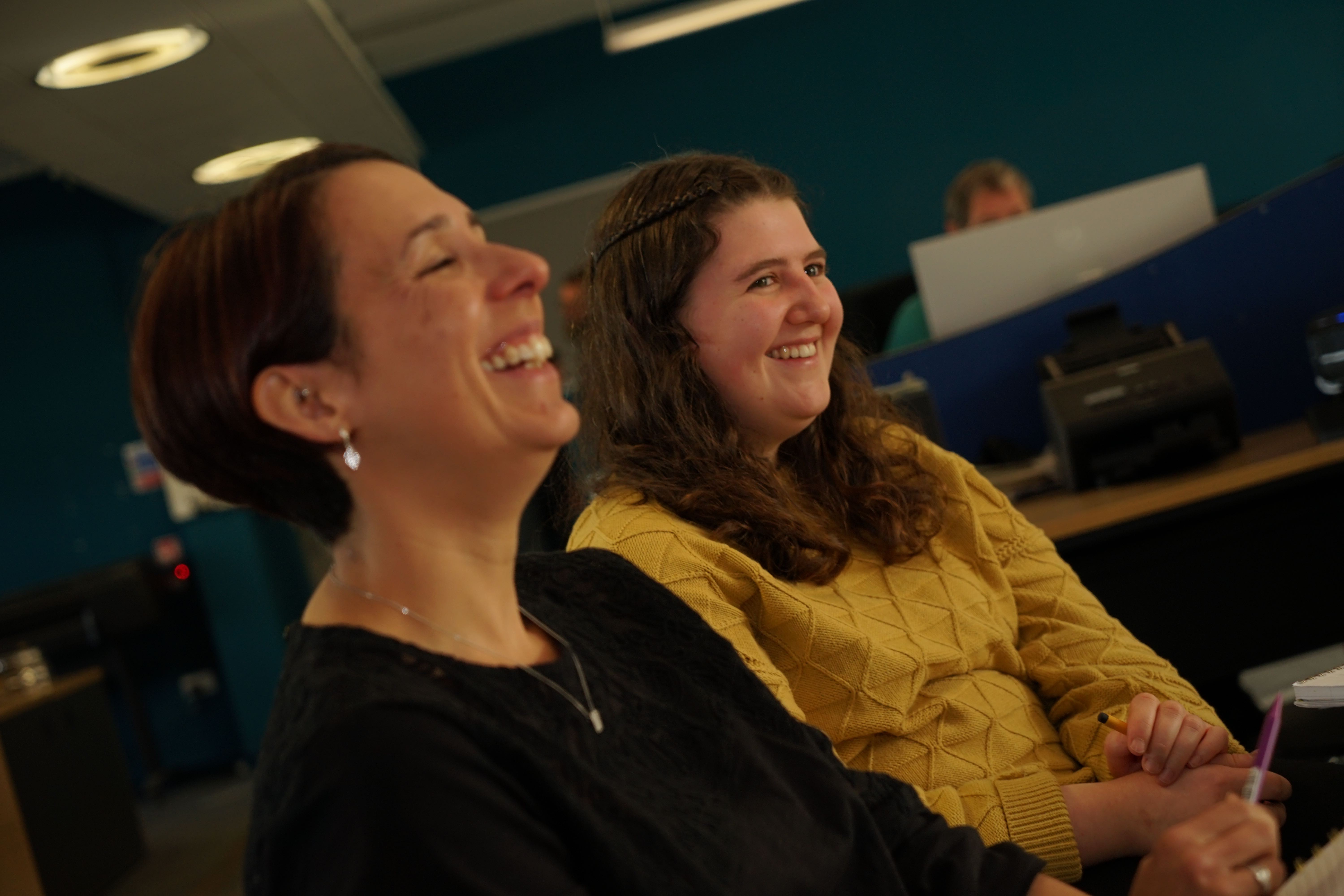 Reheat awarded Advanced Good Work Pledge | Reheat