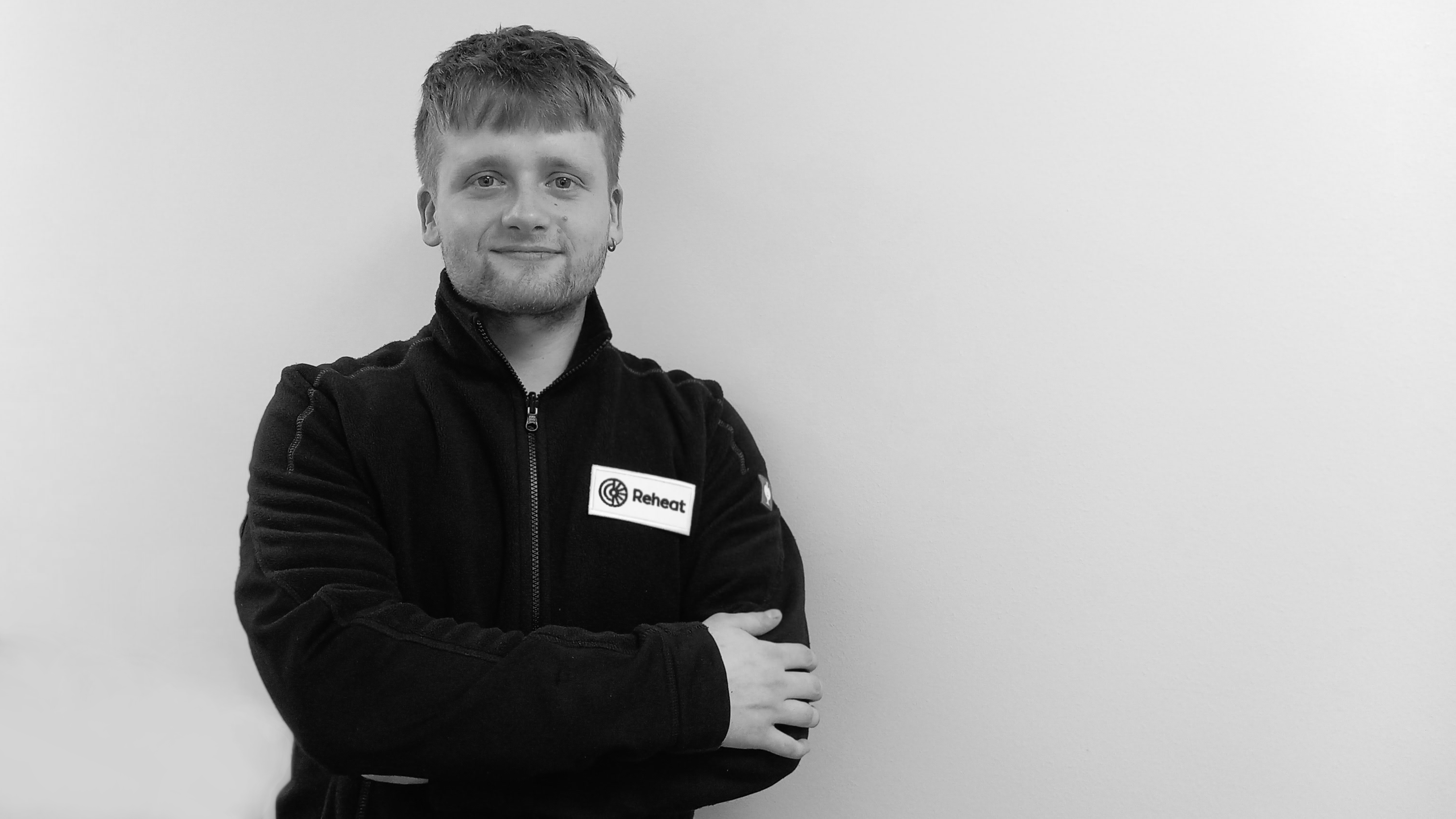 Reheat awarded Advanced Good Work Pledge | Reheat