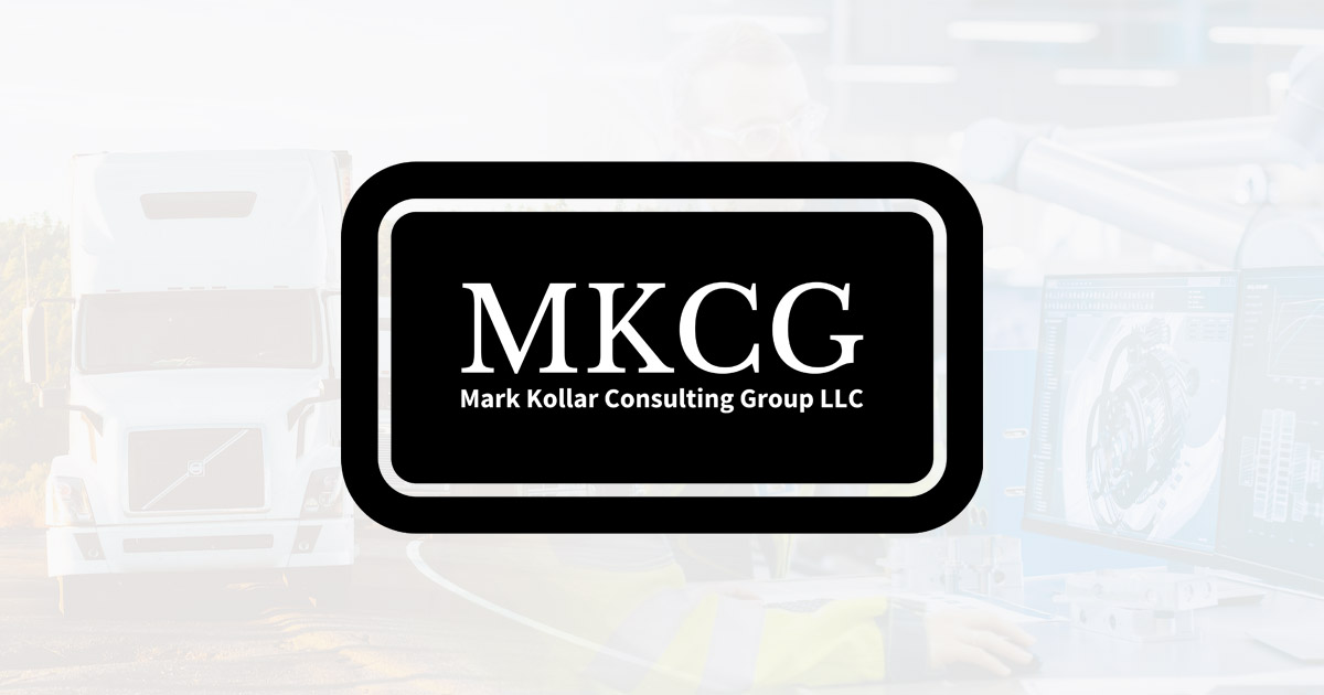 About MKCG - Mark Kollar Consulting Group