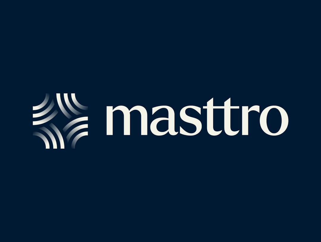 Masttro Unveils Major Rebrand to Cement Its Position as Thought Leader ...