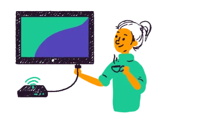 Guide — ScreenManager