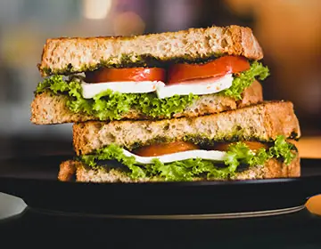 PNW Halal Pizza & Wings Near Your