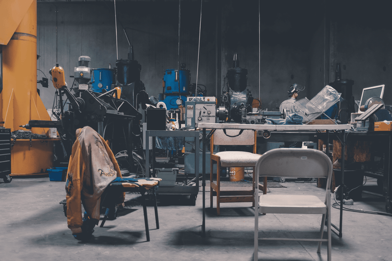 Mach Industries