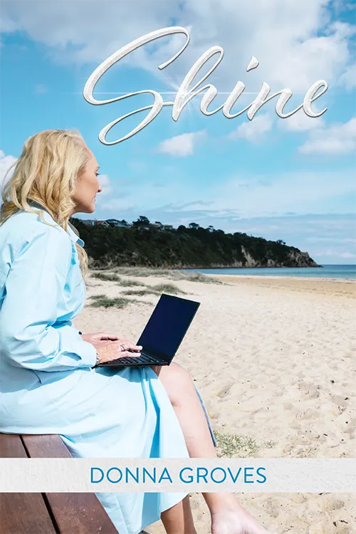 SHINE with Donna Groves