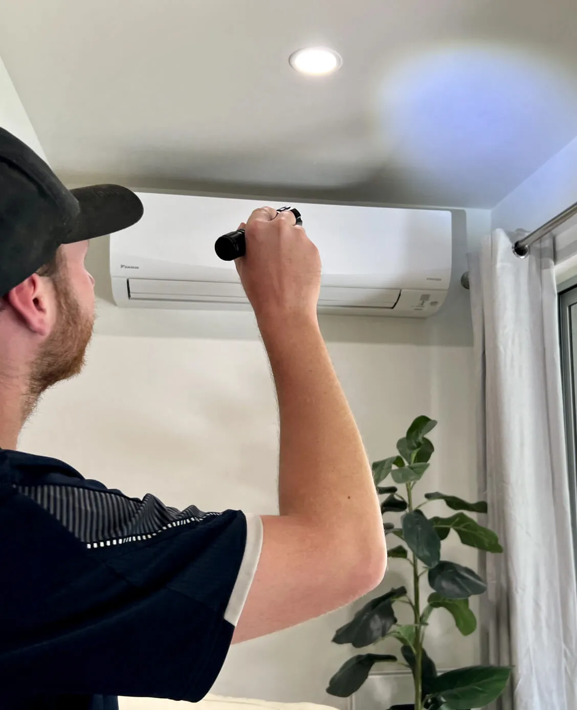 Free Mould Inspection & Quote | Causation Report Included