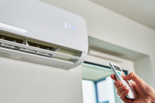 The Significance of Dry Mode on Split System Air Conditioners ...