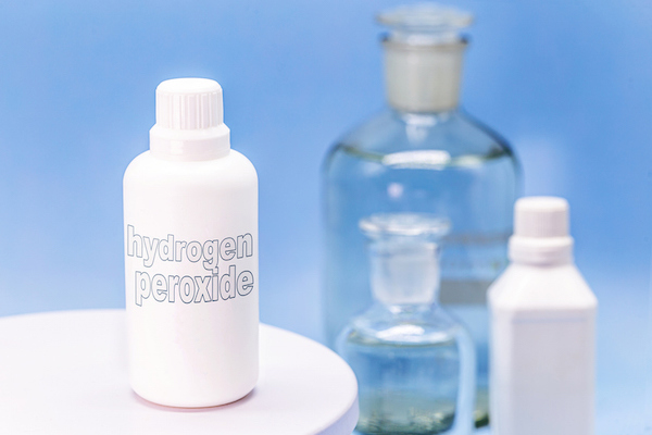 Does Hydrogen Peroxide Really Kill Mould? Exploring Advantages ...