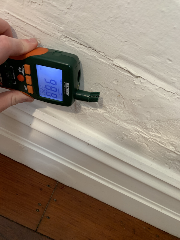 Building Damp Courses: Protecting Your Home from Moisture Damage