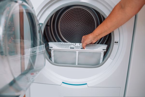 The Importance of External Ducting for Clothes Dryers: Ensuring ...