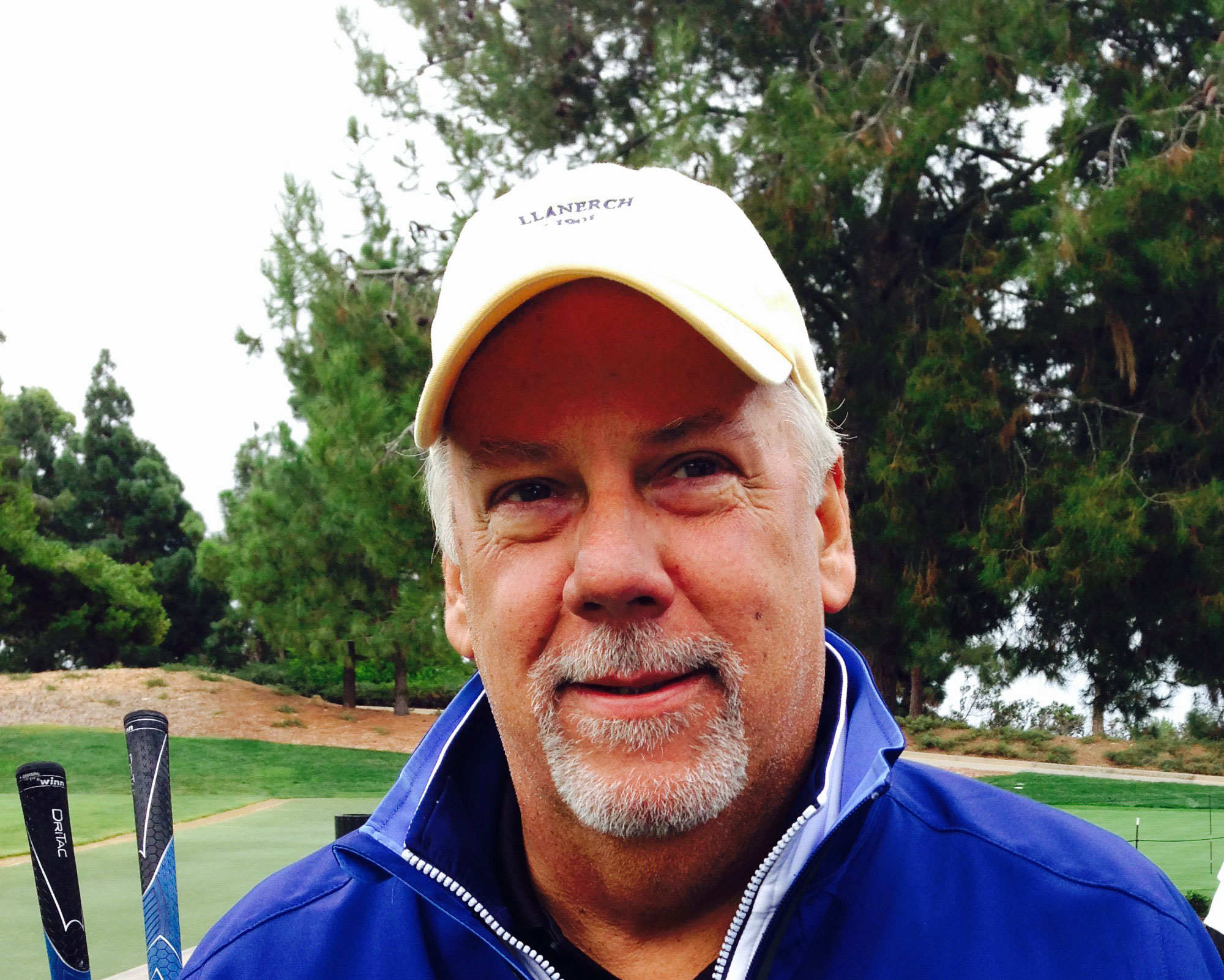 Ray Fremont Memorial Golf Sponsorship For Charity