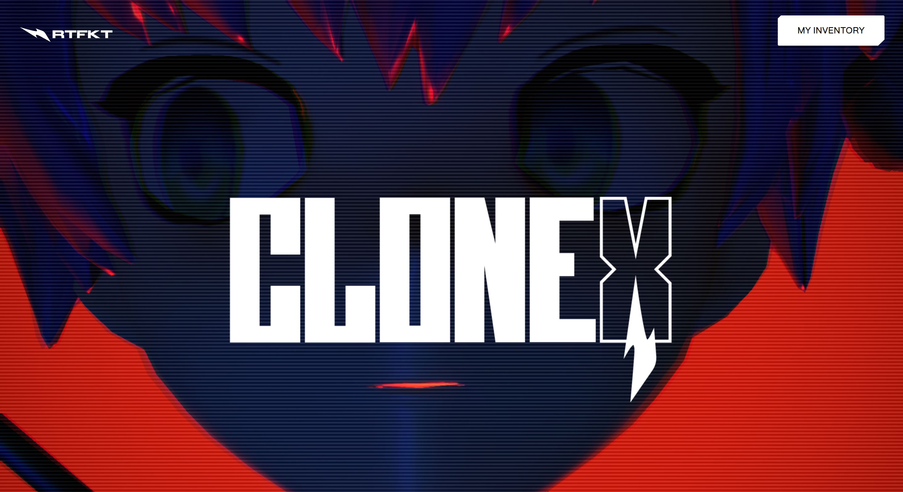 RTFKT - Welcome to RTFKT!