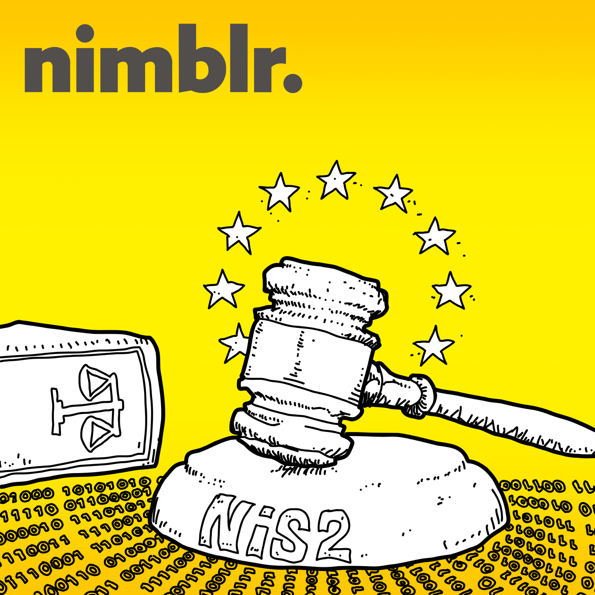 Nimblr | NIS2 and Security Awareness