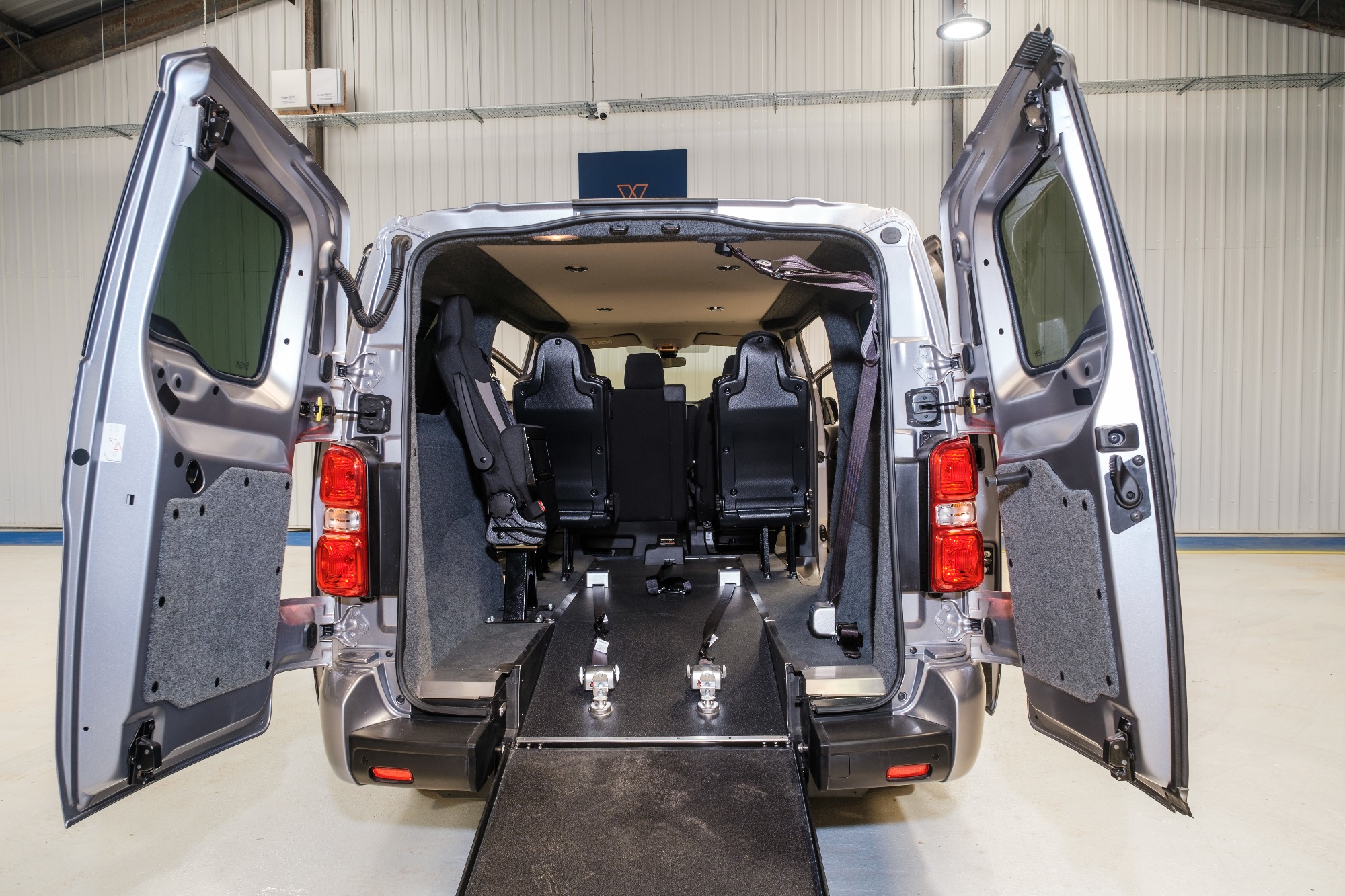 Welcome to Victory Conversions