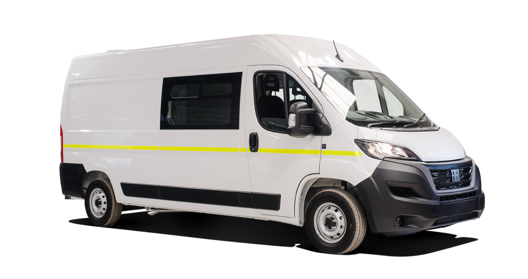 Welcome to Victory Conversions