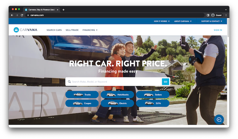 Modern Commerce Success Strategies