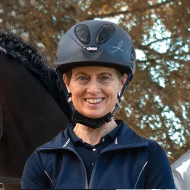 Mein Team | Karen von Schoening