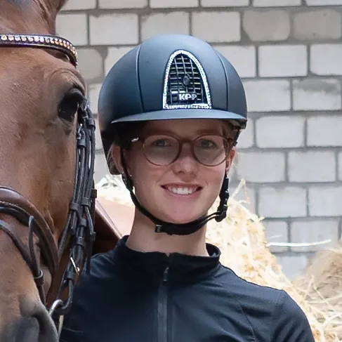 Mein Team | Karen von Schoening