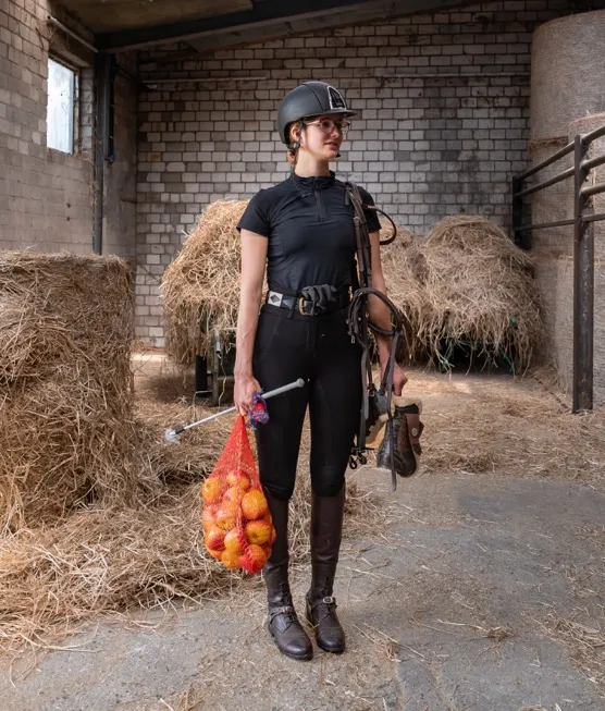 Mein Team | Karen von Schoening