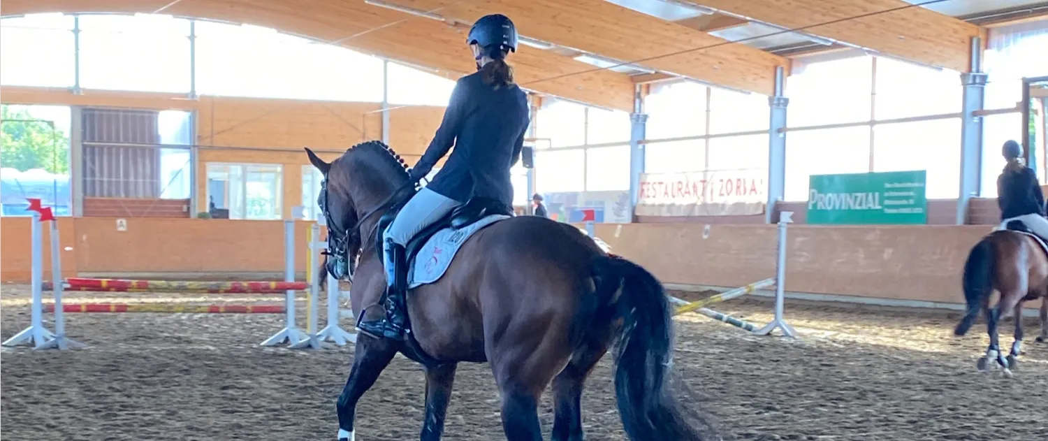 Weitere Services | Karen von Schoening