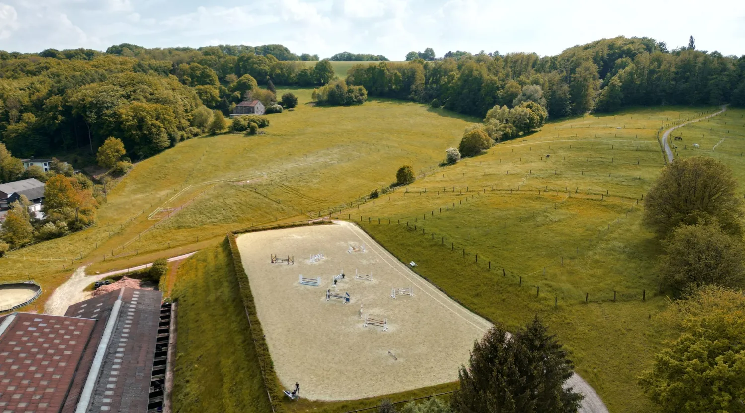 Einstallung | Karen von Schoening