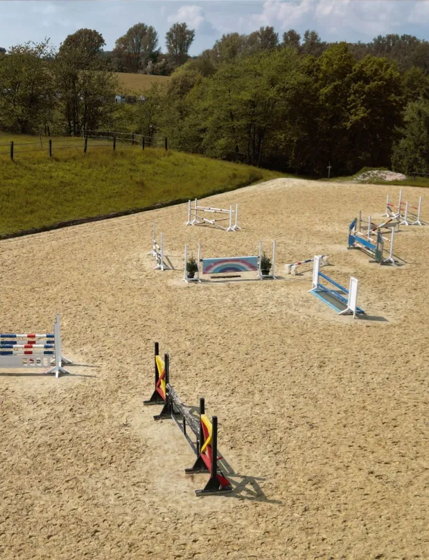 Einstallung | Karen von Schoening