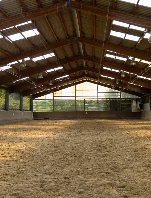 Einstallung | Karen von Schoening