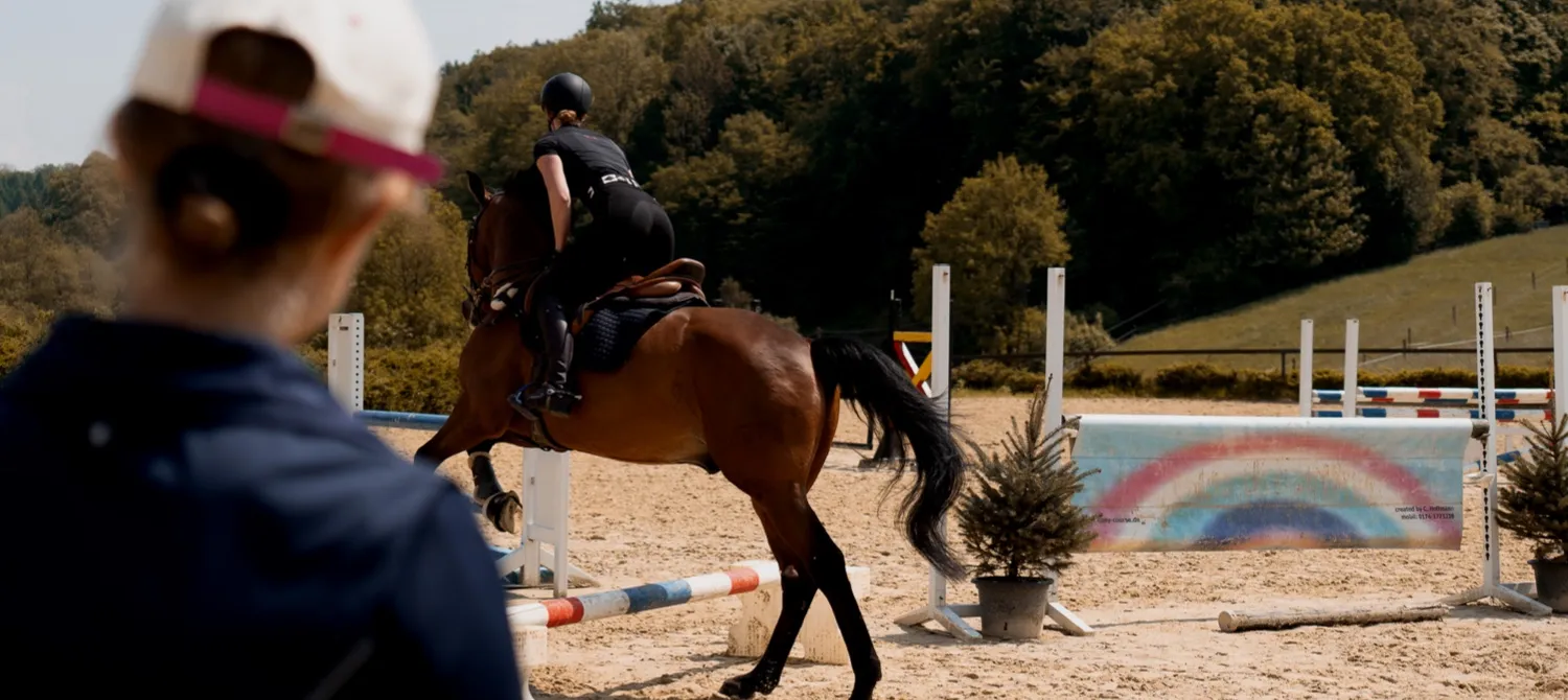 Unterricht | Karen von Schoening