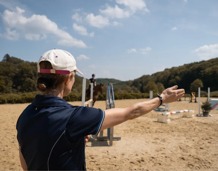 Unterricht | Karen von Schoening