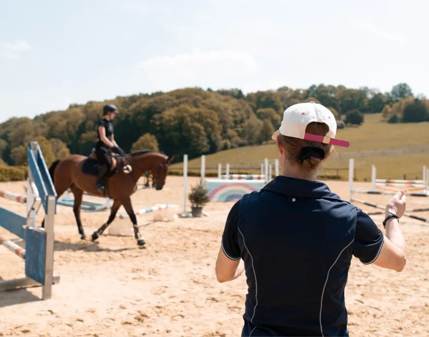 Unterricht | Karen von Schoening