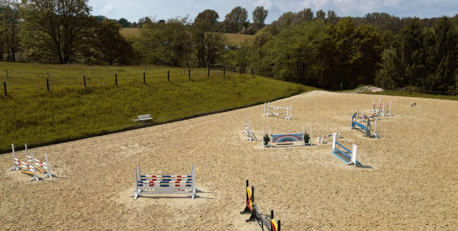 Unterricht | Karen von Schoening