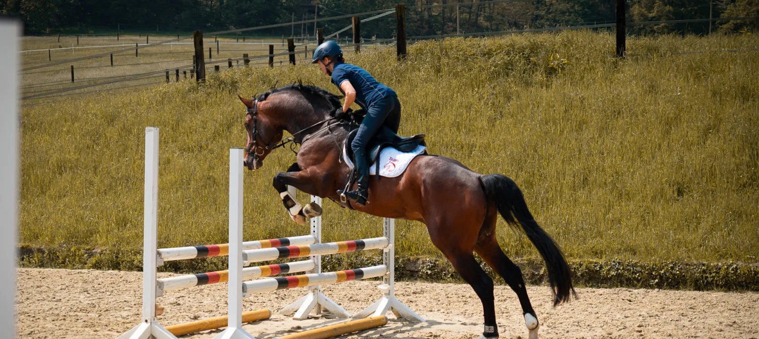 Ausbildung | Karen von Schoening