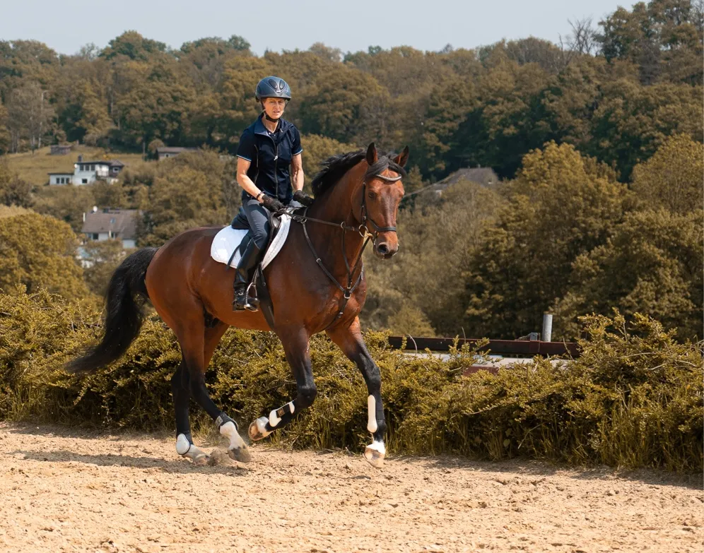 Beritt | Karen von Schoening