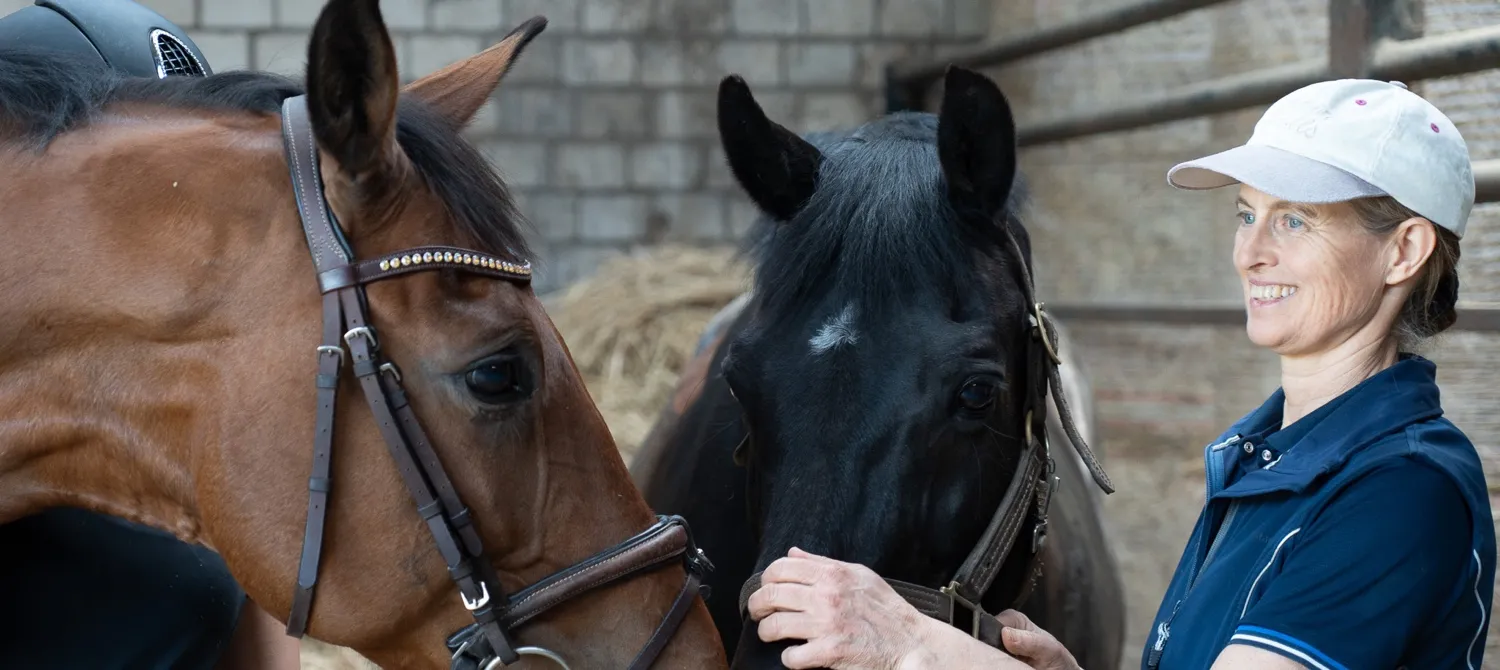 Kontakt | Karen von Schoening