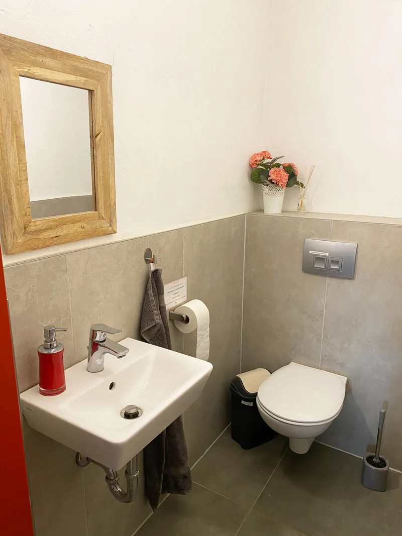 Einstallung | Karen von Schoening